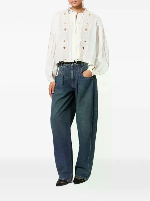 Isabel Marant Étoile Lisha Pants