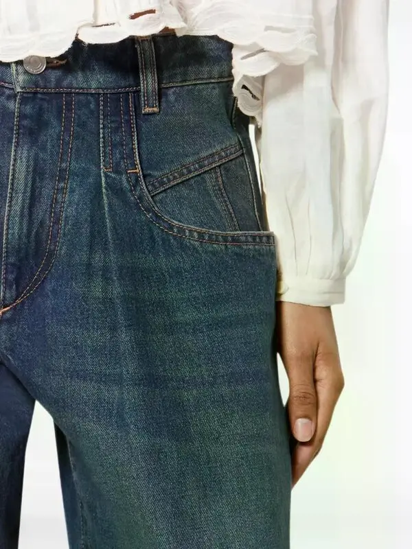 Isabel Marant Étoile Lisha Pants