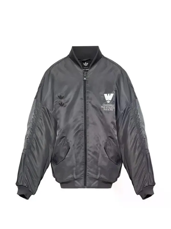 Adidas Willy Chavarria X Bomber Jacket