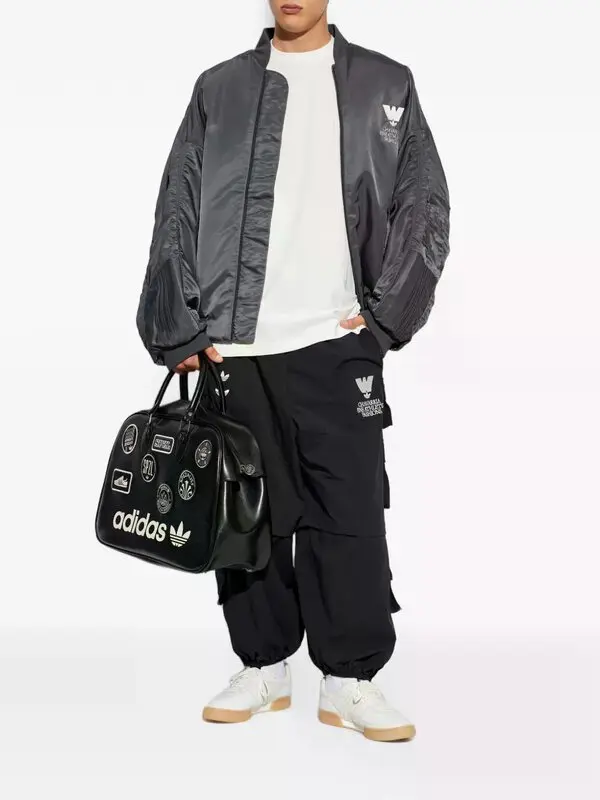 Adidas Willy Chavarria X Bomber Jacket