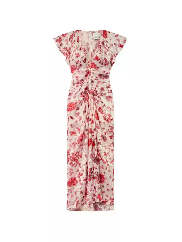Isabel Marant Étoile Lyndsay Dress