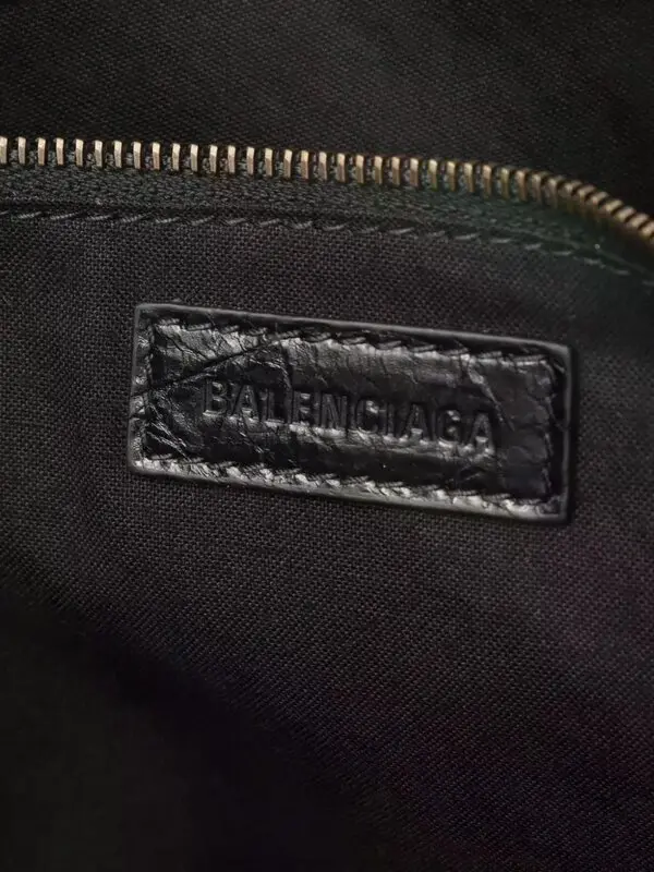 Balenciaga Le City Travel Bag