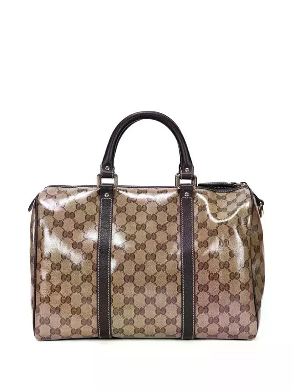 Gucci Joy Boston Travel Bag