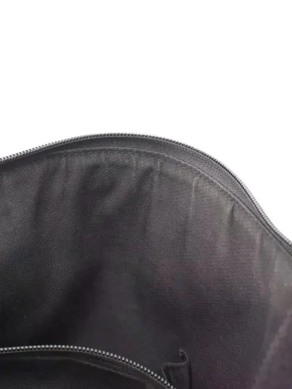 Gucci Gg-pattern Shoulder Bag