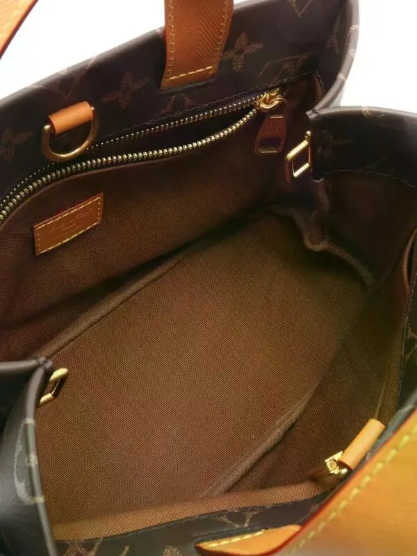 LOUIS VUITTON Monogram Tote Bag