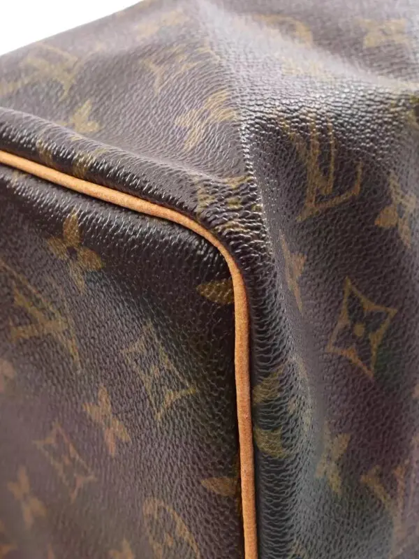 LOUIS VUITTON Monogram Canvas Speedy 25 Tote Bag