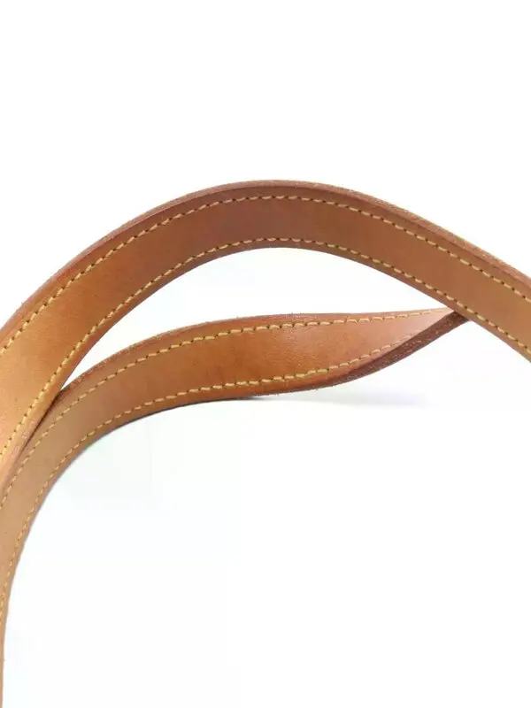 LOUIS VUITTON Cabas Piano Shoulder Bag