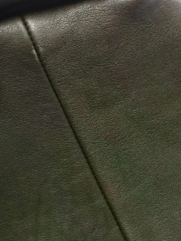 Bottega Veneta Intrecciato Leather Duffle Bag