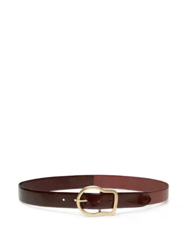 Dorothee Schumacher Leather Belt