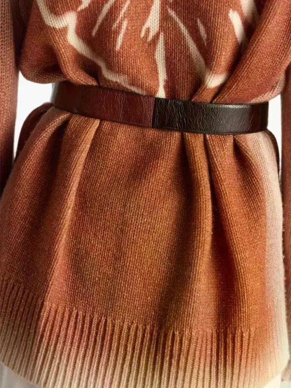 Dorothee Schumacher Leather Belt