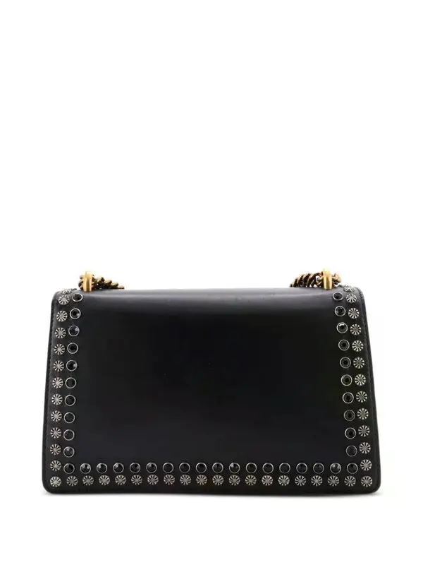 Gucci Dionysus Studded Leather Small Shoulder Bag