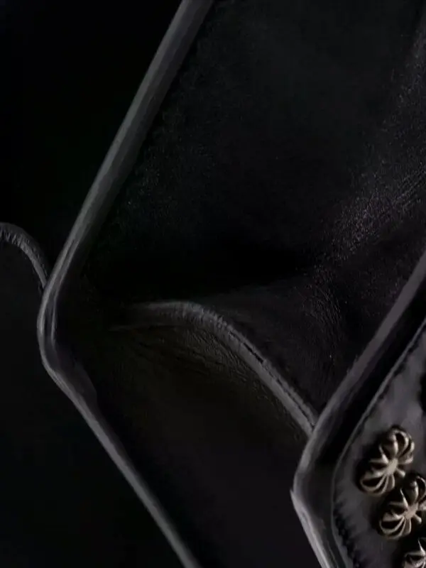 Gucci Dionysus Studded Leather Small Shoulder Bag