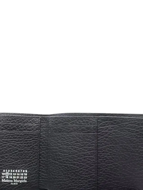 MAISON MARGIELA 2020s Tri-fold Wallet