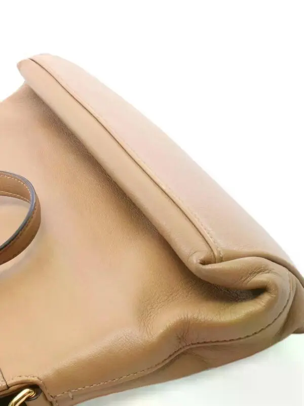 Gucci Interlocking G Tote Bag