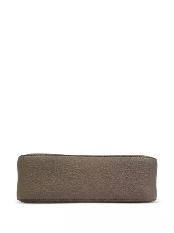 Prada Logo-strap Shoulder Bag