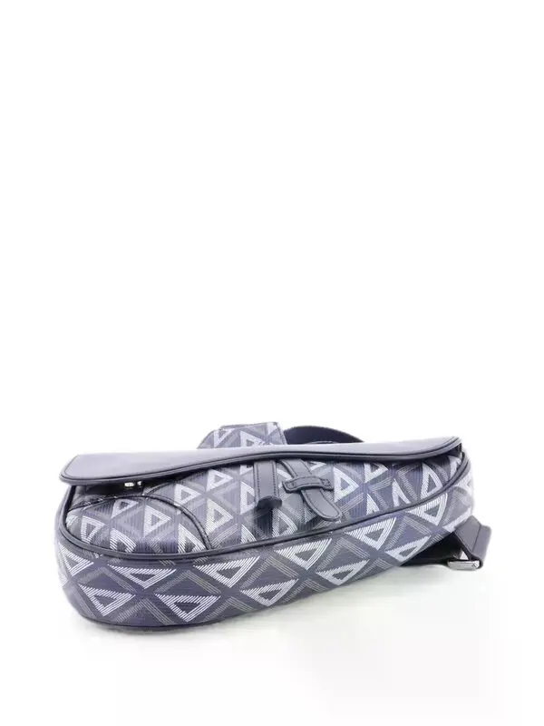 Dior Saddle Bag