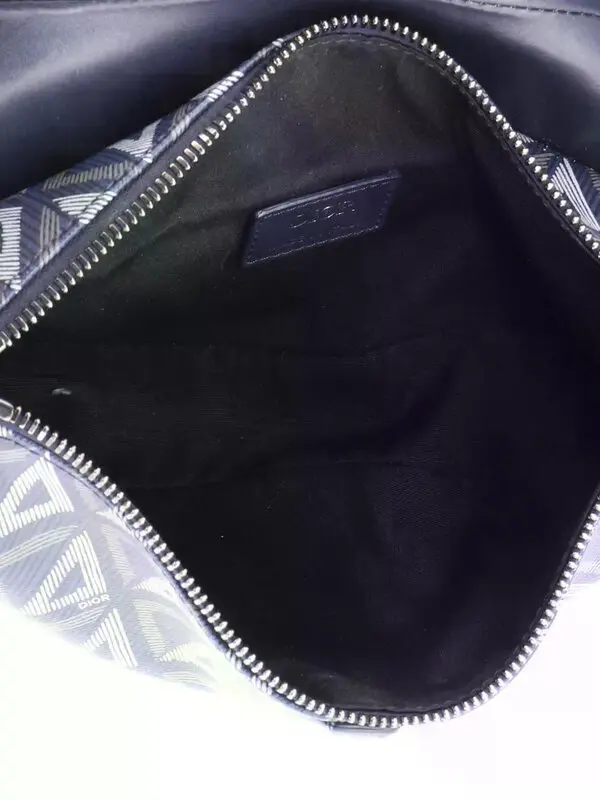 Dior Saddle Bag