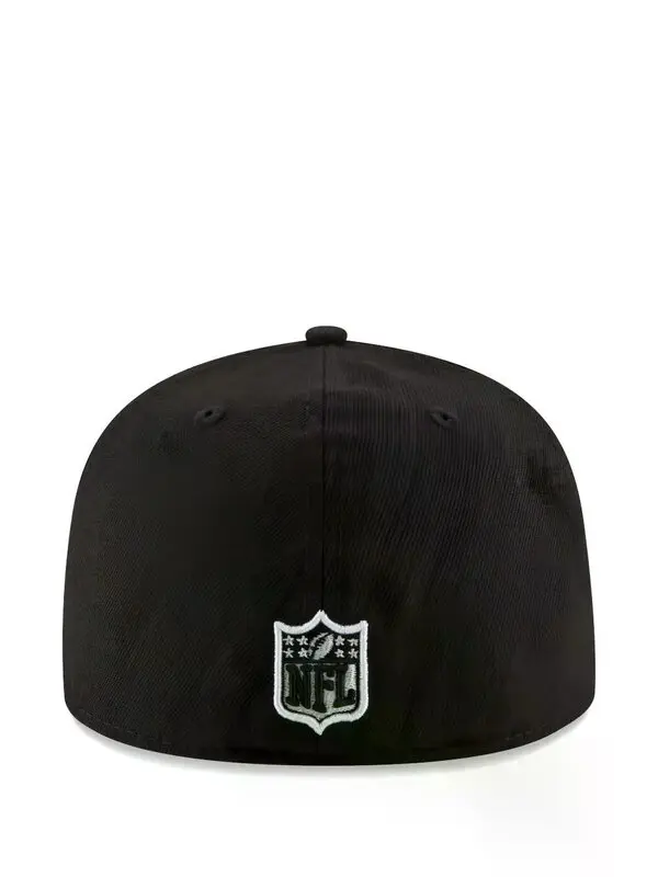 New Era X New York Jets 59fifty Embroidered Cap