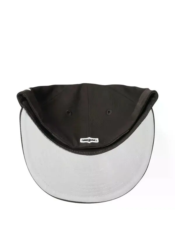 New Era X New York Jets 59fifty Embroidered Cap