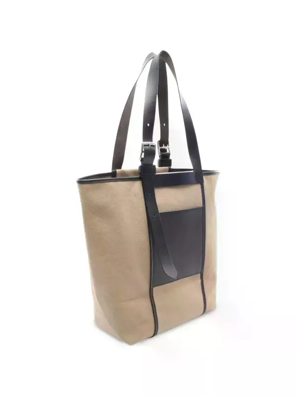 Hermès Etrivière Pocket 27 Tote Bag