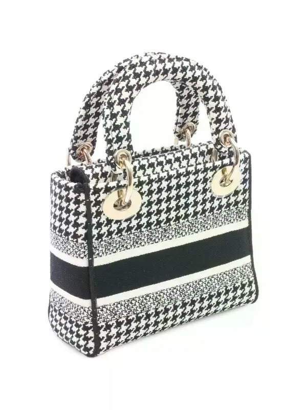Dior Lady D-lite Mini Bag