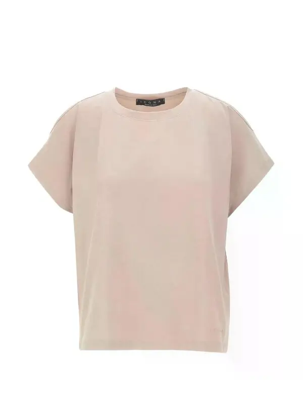KAOS Icona Crew-neck T-shirt