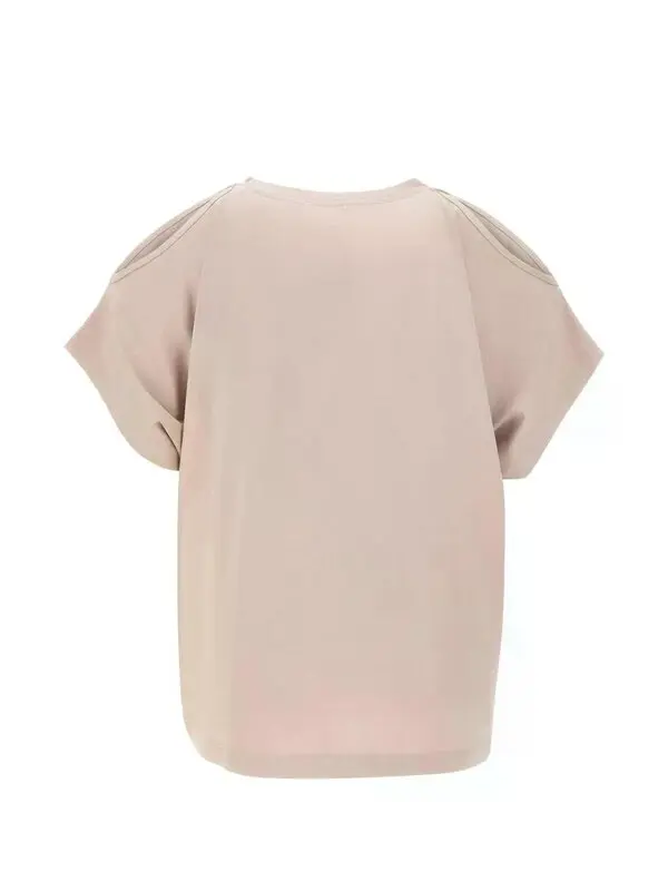 KAOS Icona Crew-neck T-shirt