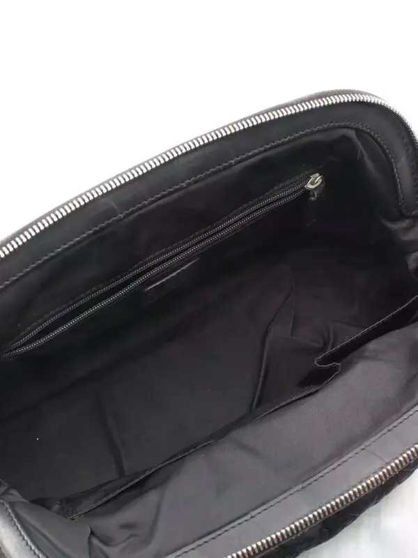 Dior Cannage Tote Bag
