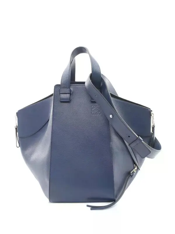 Loewe Medium Hammock Two-way Handbag
