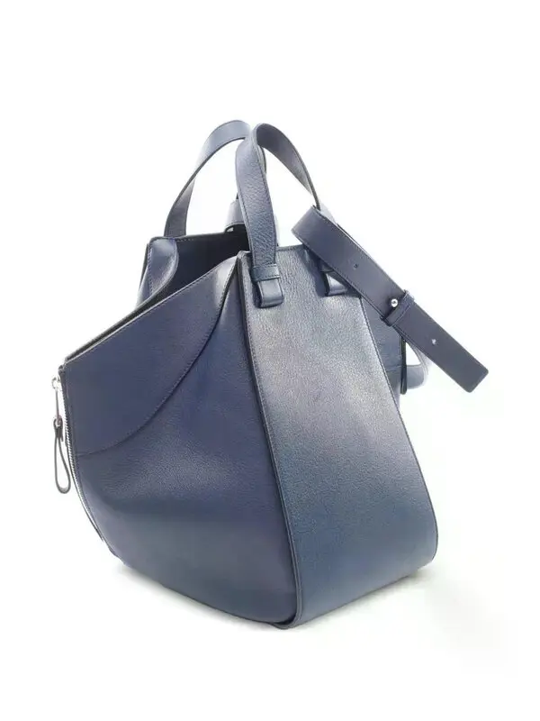 Loewe Medium Hammock Two-way Handbag