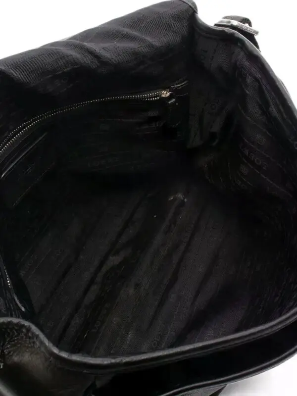 Loewe 00s Anagram Shoulder Bag