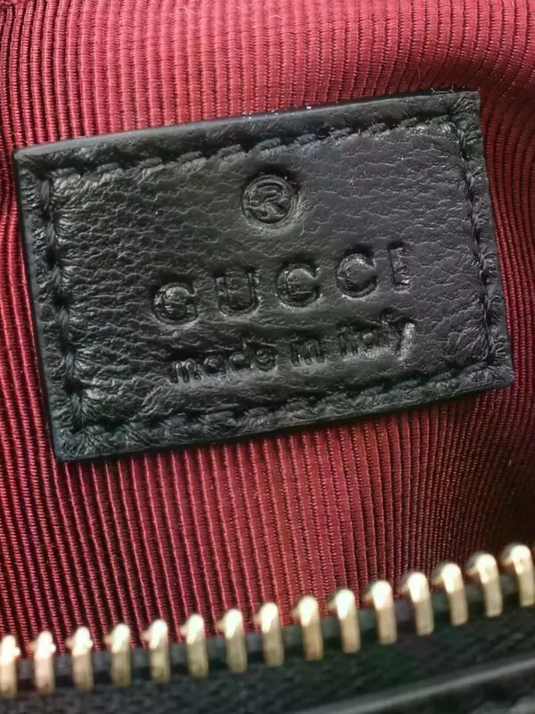 Gucci Gg Marmont Cross-body Bag