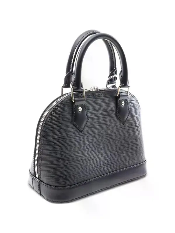 LOUIS VUITTON Alma Bb Handbag