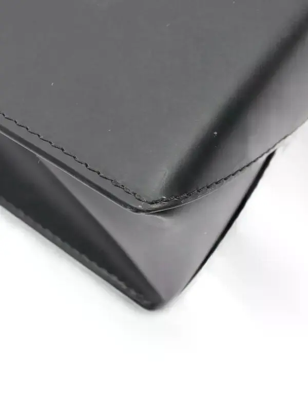 Loewe Standard A4 Leather Tote Bag