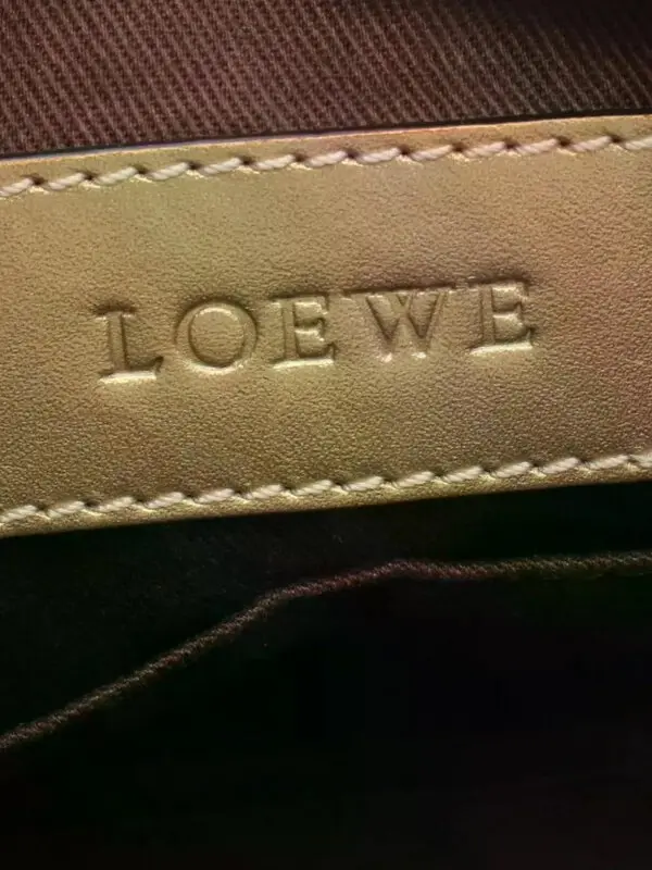 Loewe Anagram Shoulder Bag