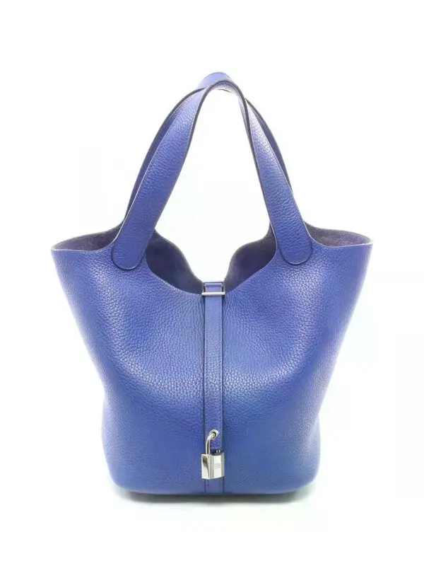Hermès 2017 Mm Picotin Handbag