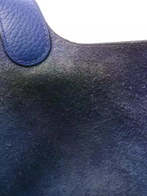 Hermès 2017 Mm Picotin Handbag