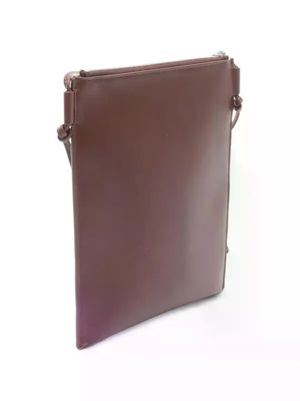 Celine Sharp Shoulder Bag