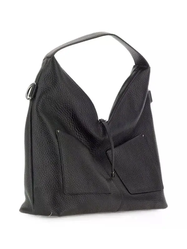 GIANNI CHIARINI Scilla Double-zip Tote Bag