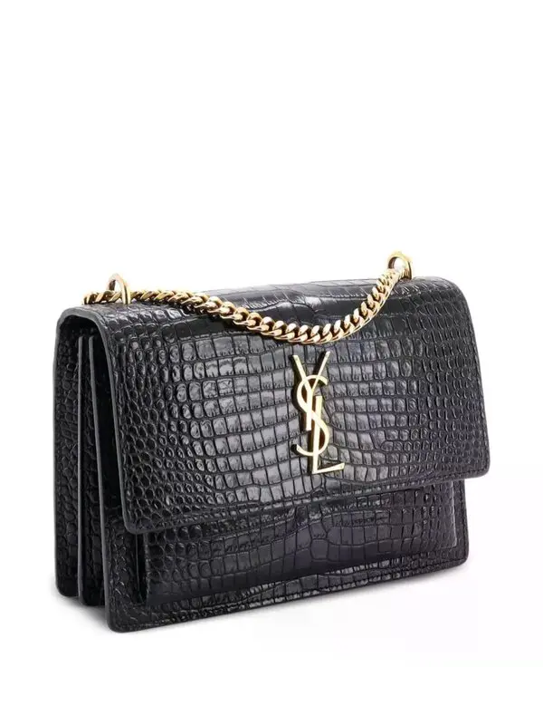 Saint Laurent Medium Crossbody Bag