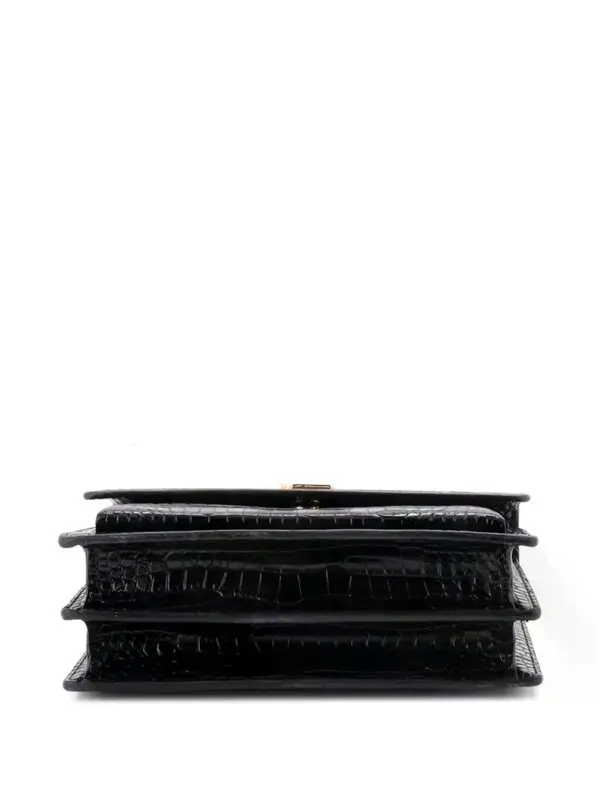 Saint Laurent Medium Crossbody Bag