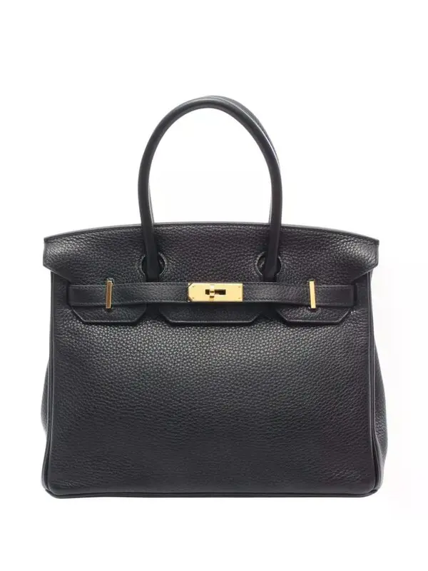 Hermès 30 Birkin Tote Bag