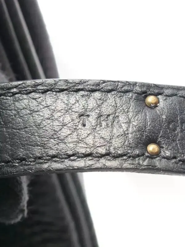 Hermès 30 Birkin Tote Bag