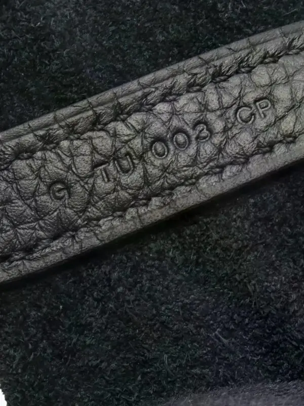 Hermès Picotin Lock Clemence Tote Bag