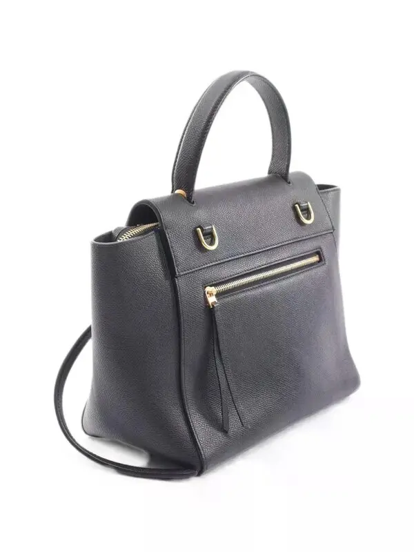 Celine Micro Belt Shoulder Bag