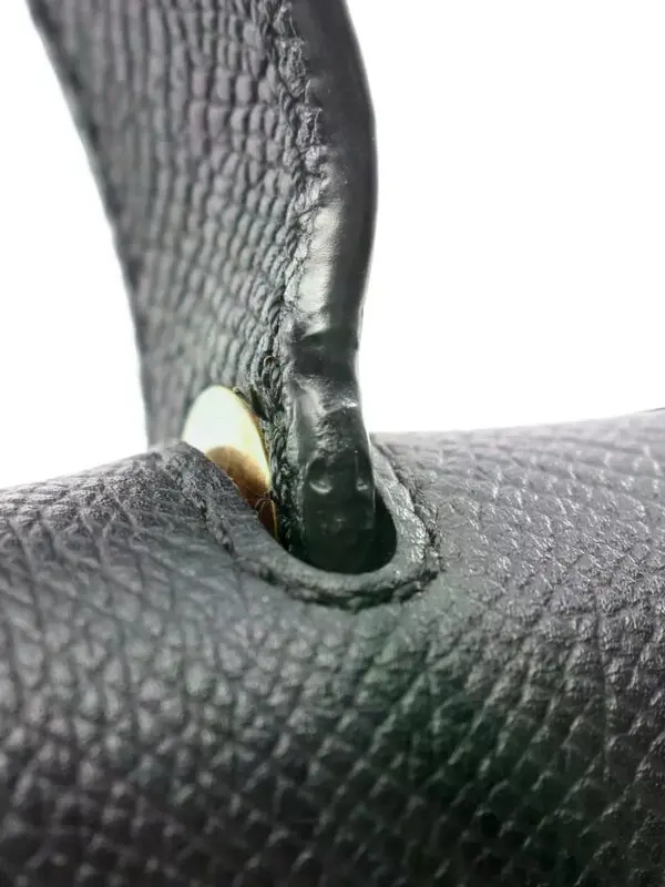 Celine Micro Belt Shoulder Bag