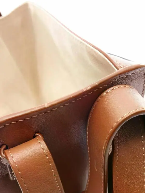 Loewe Small Hammock Two-way Handbag