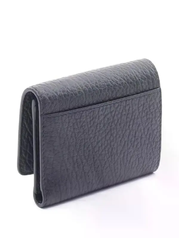 MAISON MARGIELA 2020s Trifold Wallet
