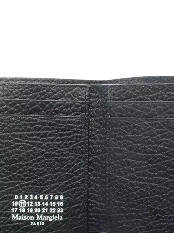 MAISON MARGIELA 2020s Trifold Wallet