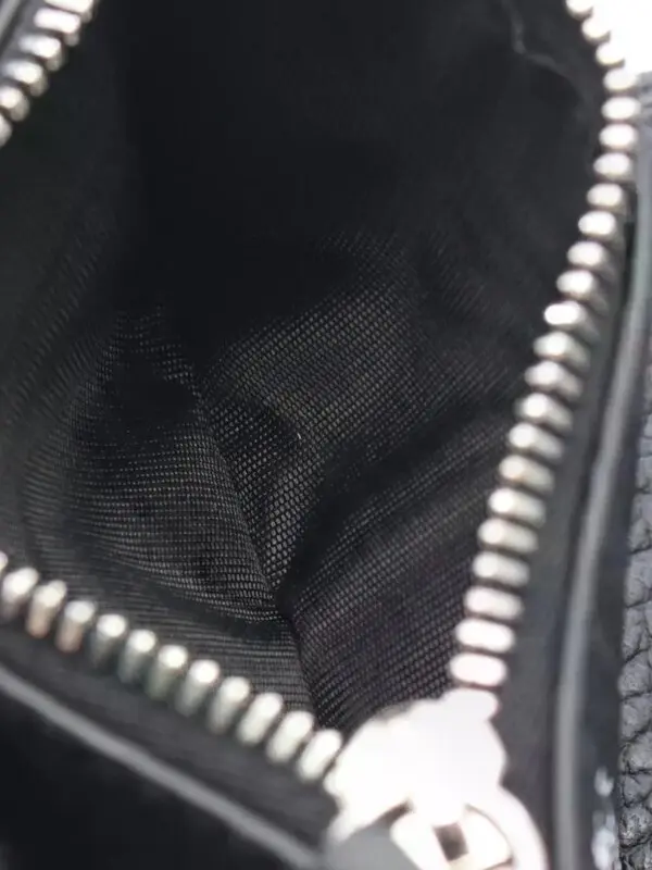 MAISON MARGIELA 2020s Trifold Wallet